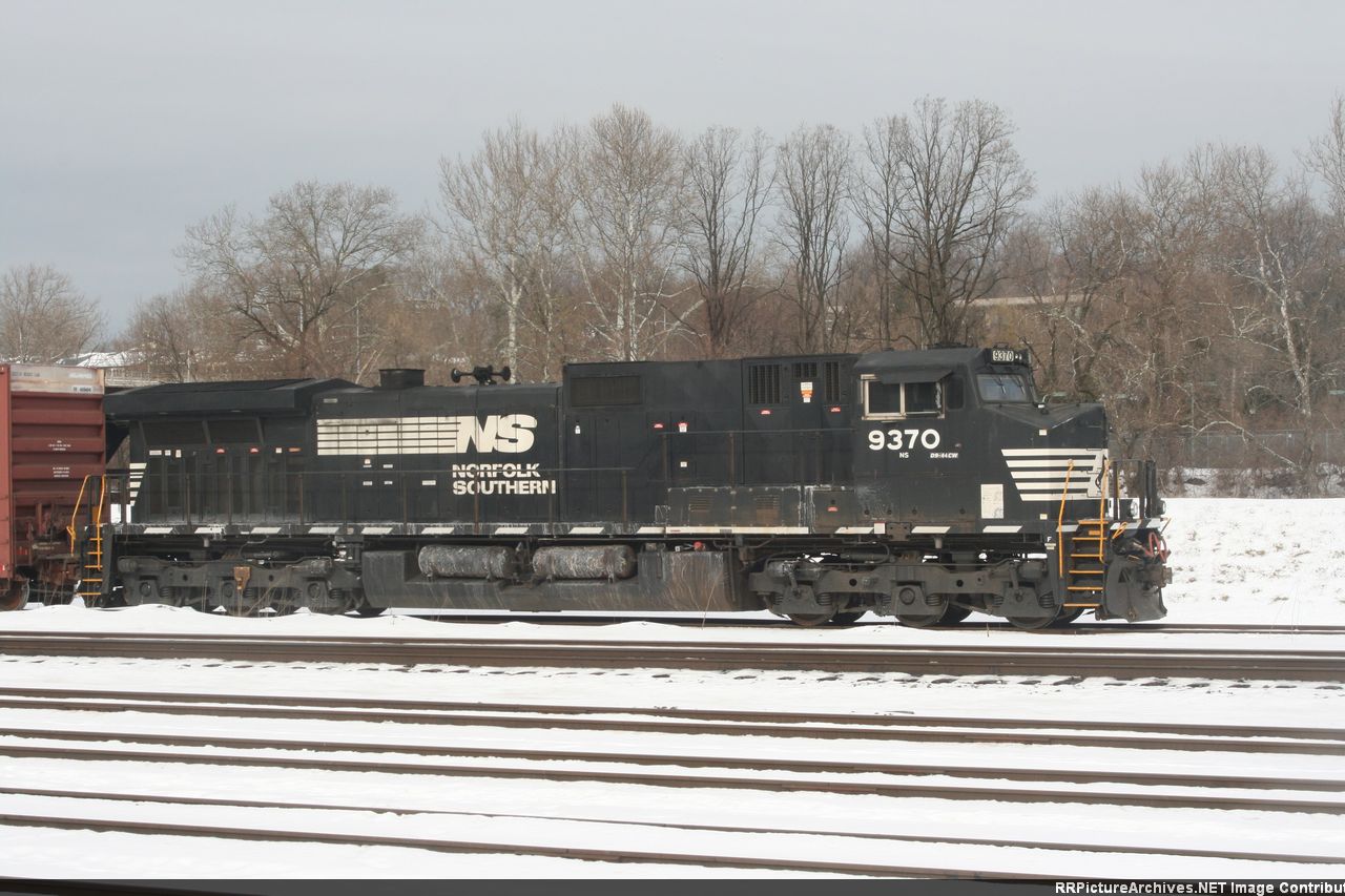 NS 9370